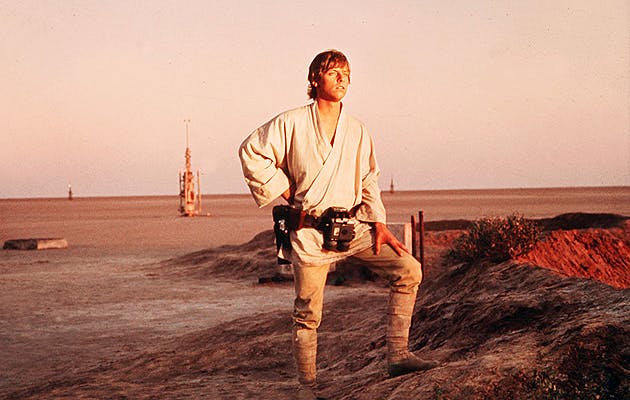 New Rumblings Of Original Star Wars Trilogy Remaster | Movies | Empire