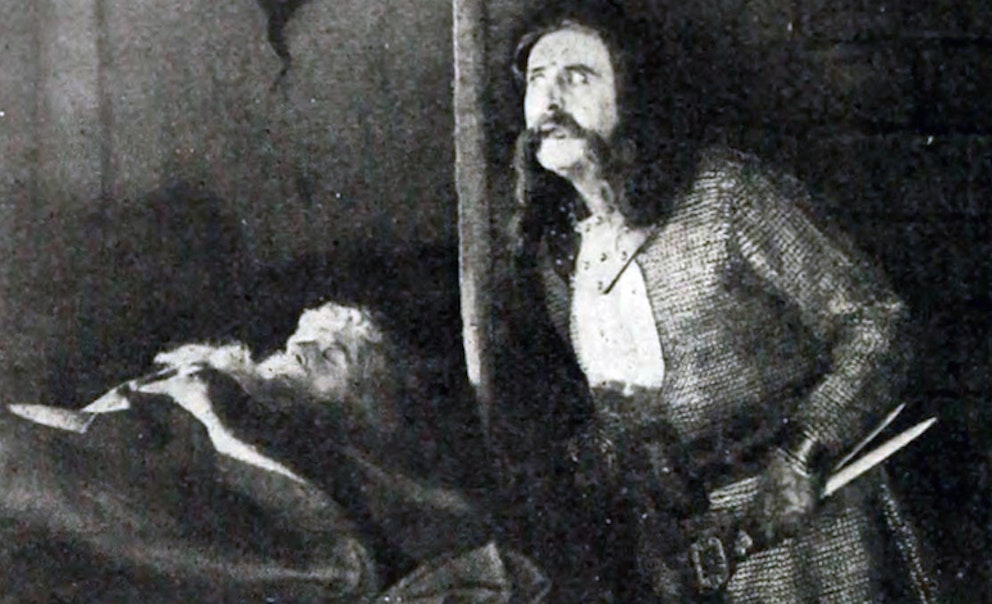 All Hail Macbeth! The Scottish Play On Film | Movies | Empire