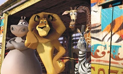 DreamWorks Shows First Guardians Footage | Movies | Empire