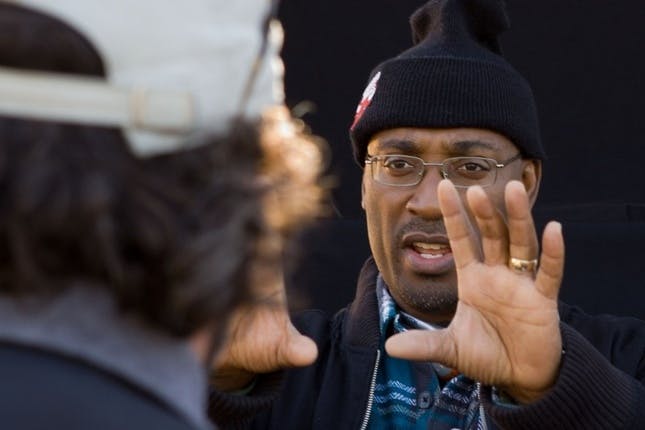 George Tillman Jr. Set for The Longest Ride | Movies | Empire