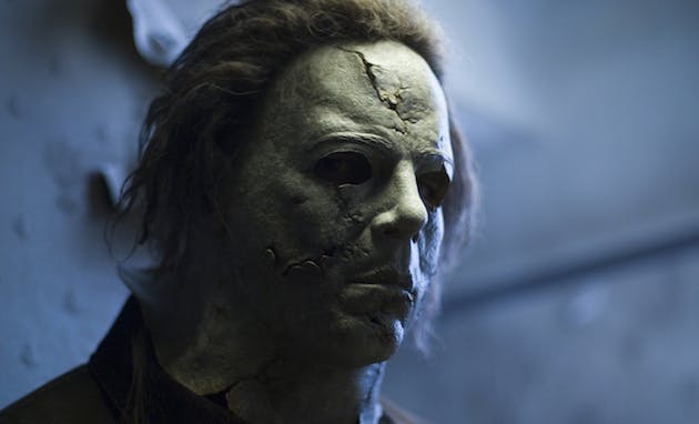 Marcus Dunstan Discusses Halloween Returns | Movies | Empire