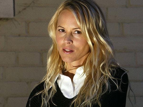Maria Bello Historie Med Vold Trapper Vereniging Vrienden Museum