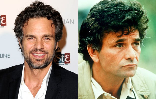 Mark Ruffalo Is Talking About A Columbo Movie | Movies | Empire