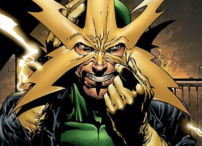 Jamie Foxx May Go Bad For Spider-Sequel | Movies | Empire