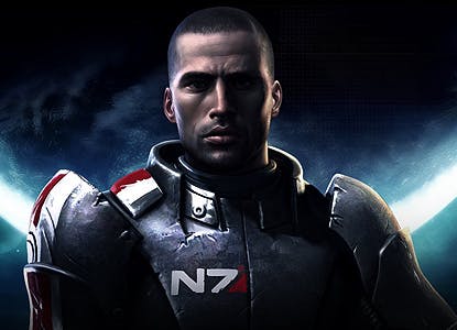 New Screenwriter For Mass Effect | Movies | Empire