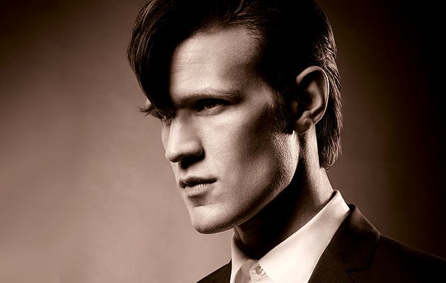 Matt Smith Will Be Patrick Bateman | Movies | Empire