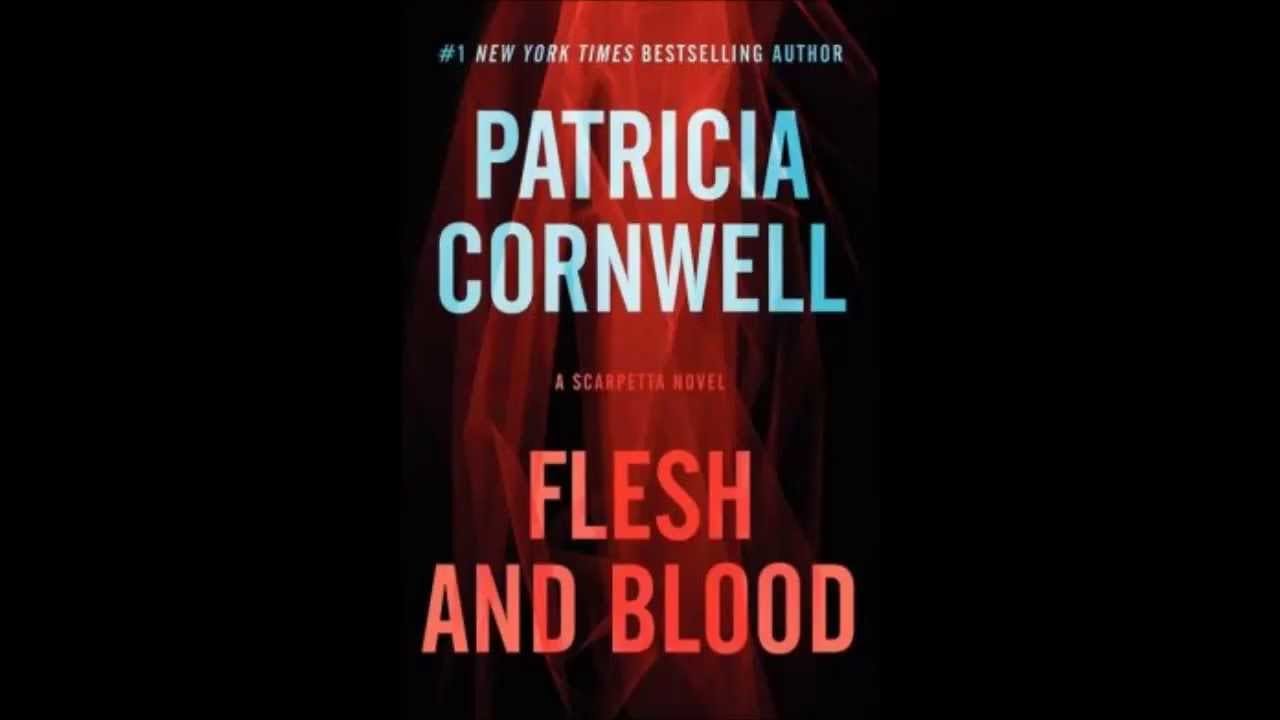 New Writer For Kay Scarpetta Movie | Movies | Empire