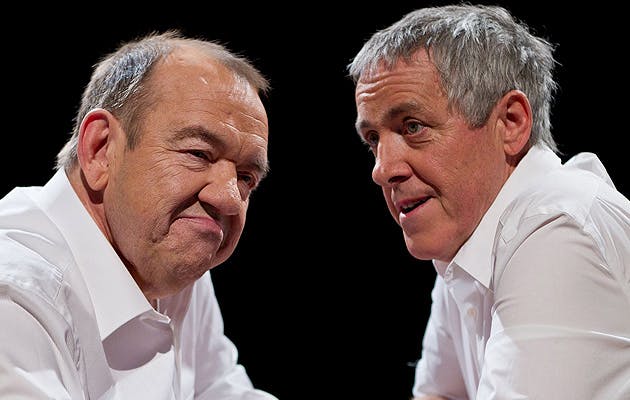 Mel Smith Dies | Movies | Empire