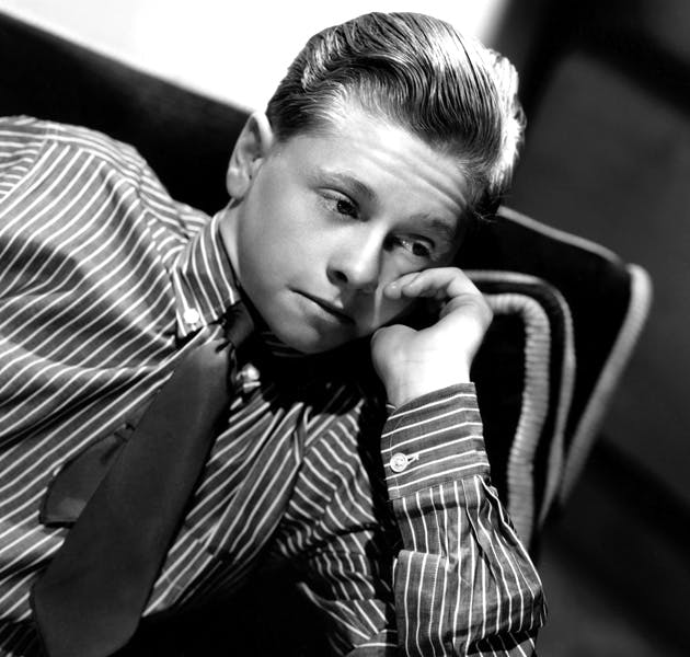 Mickey Rooney 1920-2014 | Movies | Empire