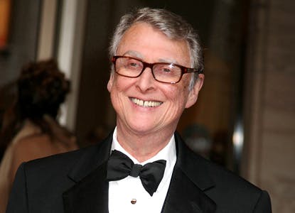 One Last Thing For Mike Nichols | Movies | Empire