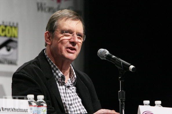 Mike Newell Wants To Unleash The Triffids | Movies | Empire