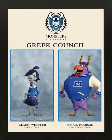 The Beginner’s Guide To Monsters University’s Newcomers | Movies | Empire