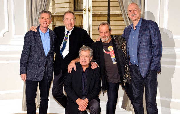 Monty Python Reunion Stage Show Planned | Movies | Empire