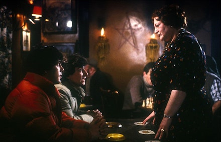 Movie Restaurants Reviewed: Where To Eat On The Big Screen | Movies ...