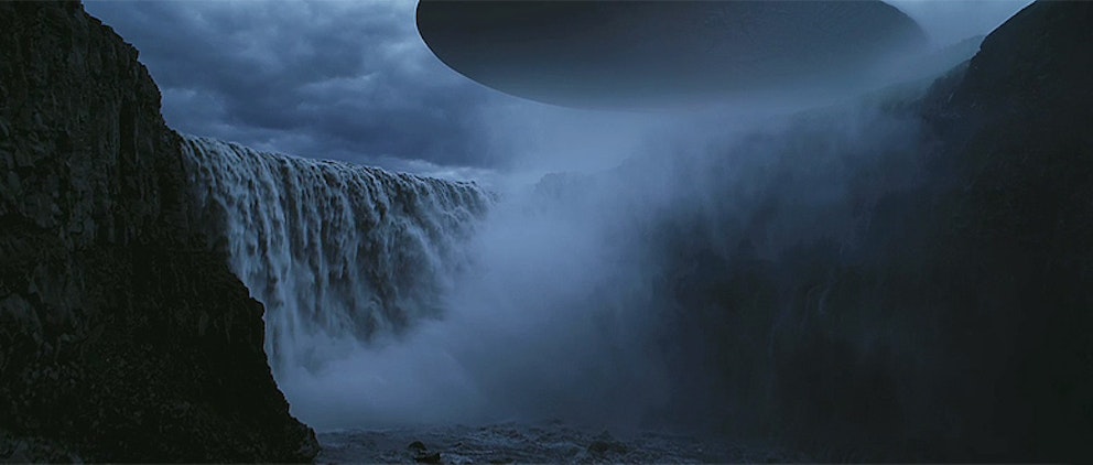 Prometheus Trailer #2 Breakdown | Movies | Empire