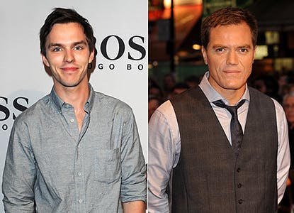 Hoult & Shannon Are The Young Ones | Movies | Empire