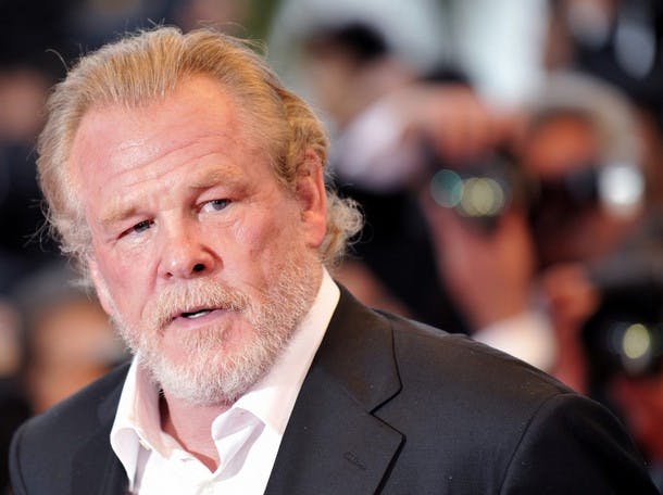Nick Nolte Wikipedia Nick Nolte News & Biography Empire | Page 4
