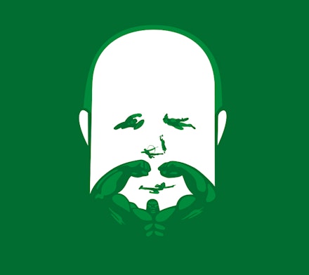 Exclusive Noma Bar Empire Illustrations | Movies | Empire