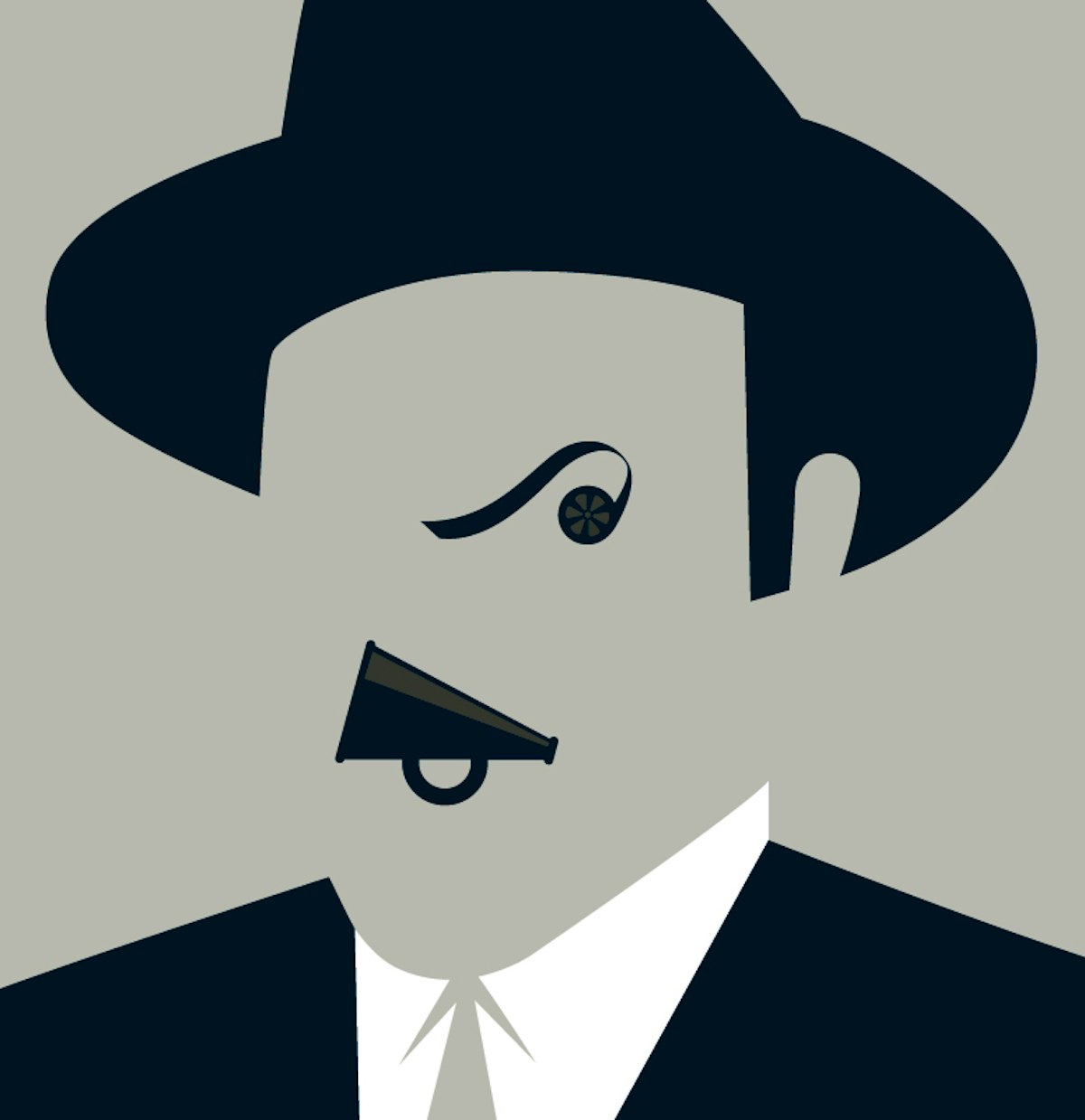 Exclusive Noma Bar Empire Illustrations | Movies | Empire