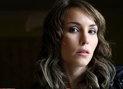 Noomi Rapace Full Noomi Rapace's Elizabeth Shaw Will Be In Alien: