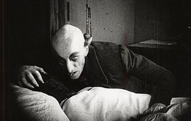 Nosferatu Next On The Remake List | Movies | Empire