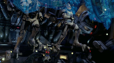 What We Learned From The Pacific Rim Trailer | Movies | Empire