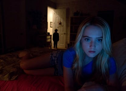 Paranormal Activity 4 Review | Movie - Empire