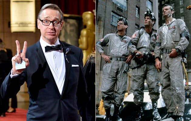 Exclusive: Paul Feig Talks Ghostbusters | Movies | Empire