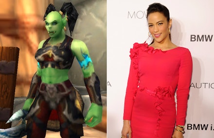 Who’s Who In Duncan Jones’ Warcraft | Movies | Empire