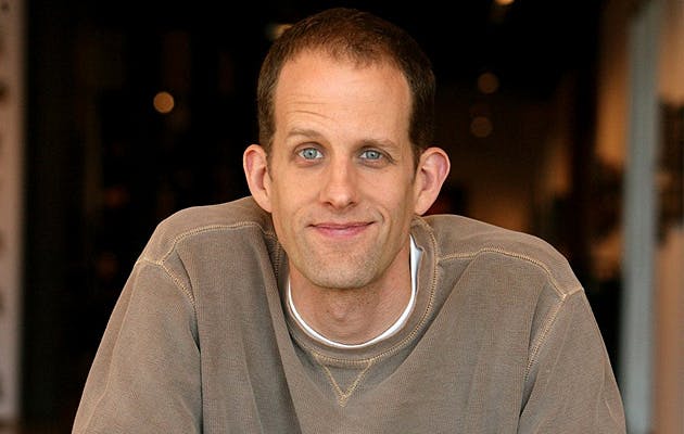 Pete Docter Talks Pixar’s Mind Film | Movies | Empire