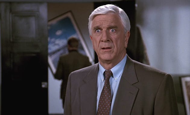 David Zucker: Naked Gun Reboot Won’t Be The Same Kind Of Spoof | Movies ...