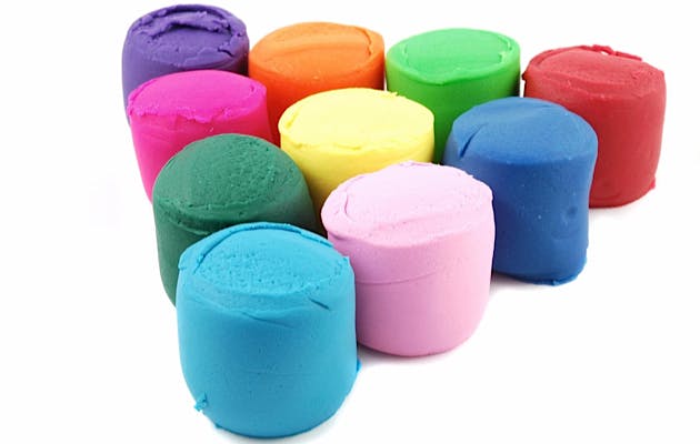 Paul Feig Circles Play-Doh Movie | Movies | Empire