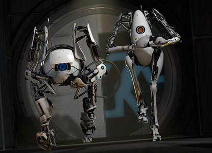 Portal: The Movie? | Movies | Empire