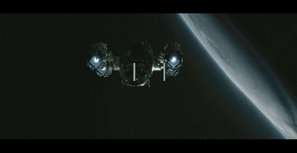 Prometheus Trailer Breakdown | Movies | Empire