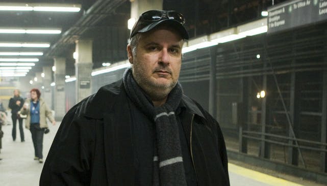 Alex Proyas Still Wants To Get Amped | Movies | Empire