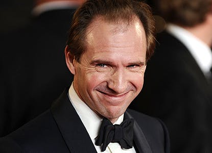 Ralph Fiennes Heads To Sands | Movies | Empire