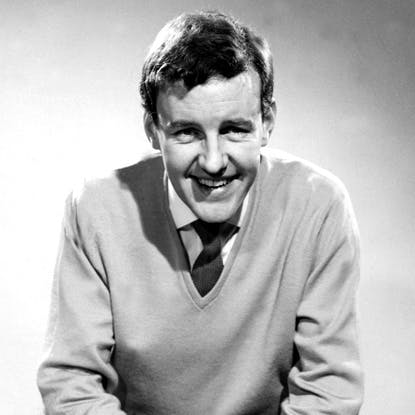 Richard Briers Has Died | Movies | Empire