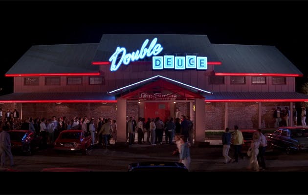 Road House Review | Movie - Empire