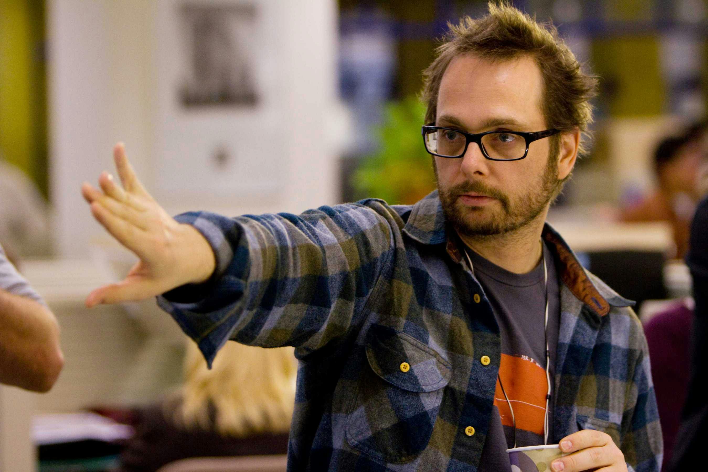 Robert Schwentke In Talks To Make The Finest Hours | Movies | Empire