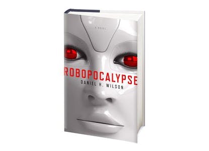 Spielberg Offers Robopocalypse Update | Movies | Empire