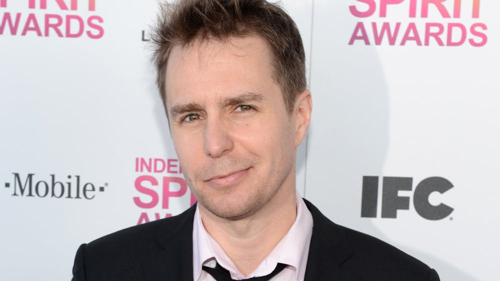 Sam Rockwell Haunts The Poltergeist Reboot | Movies | Empire