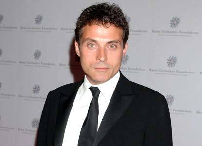Rufus Sewell Set For Hercules | Movies | Empire