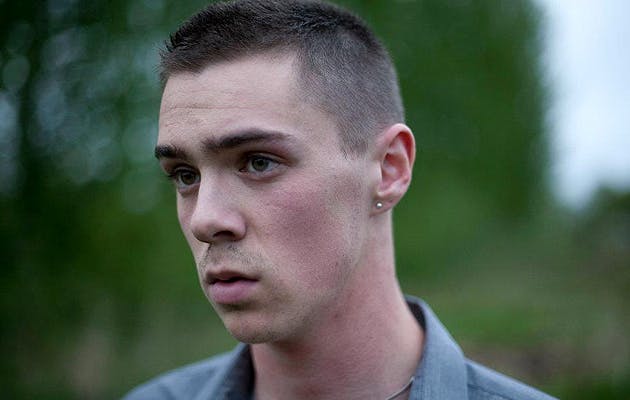 Sam Keeley Set For Chef | Movies | Empire