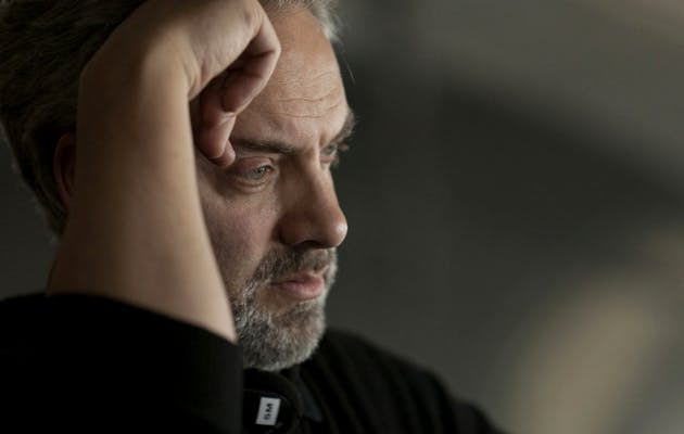 Sam Mendes Explains His Bond 24 Return | Movies | Empire