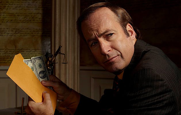 Breaking Bad Spin-Off Coming Together | Movies | Empire