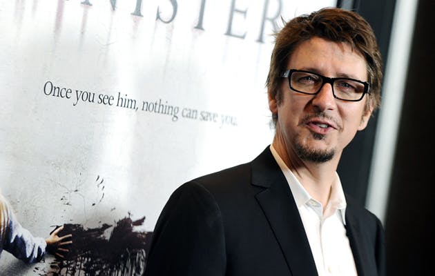 Scott Derrickson On To Direct Labyrinth Sequel | Movies | Empire