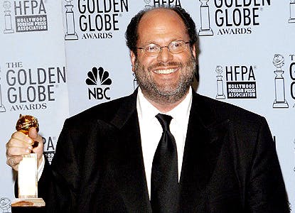 Scott Rudin Plots Annihilation | Movies | Empire