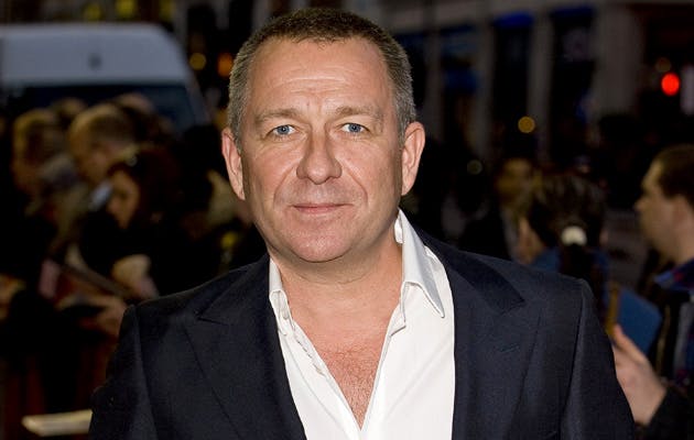 Sean Pertwee Is Gotham’s Alfred | Movies | Empire