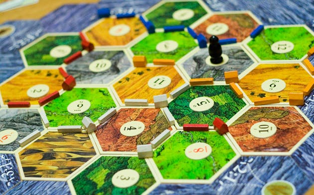 Board Game Settlers Of Catan To Be Turned Into A Film | Movies | Empire