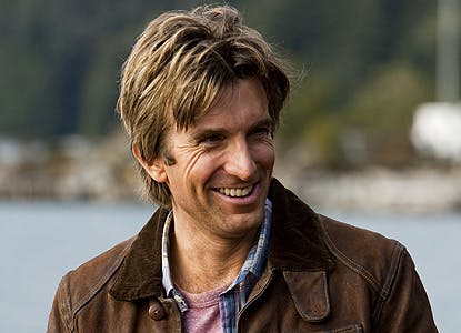 Exclusive: Sharlto Copley On Oldboy | Movies | Empire